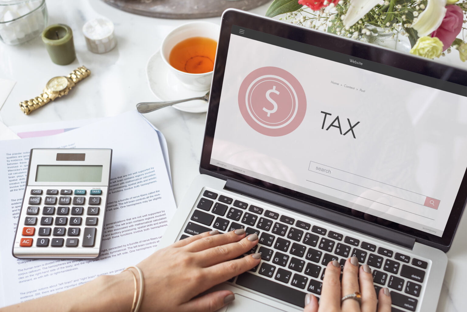VAT Update – Amendments made to the VAT Act No.32 of 2023 – ACMI Group
