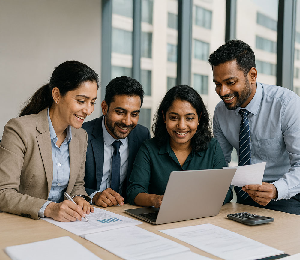 Getting Started – New – ACMI Group